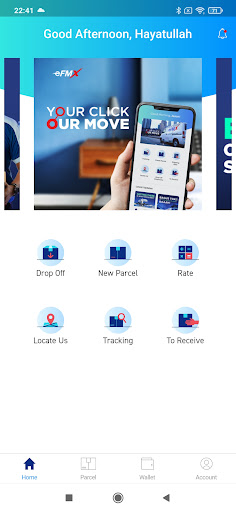 eFMX for PC / Mac / Windows 11,10,8,7 - Free Download - Napkforpc.com