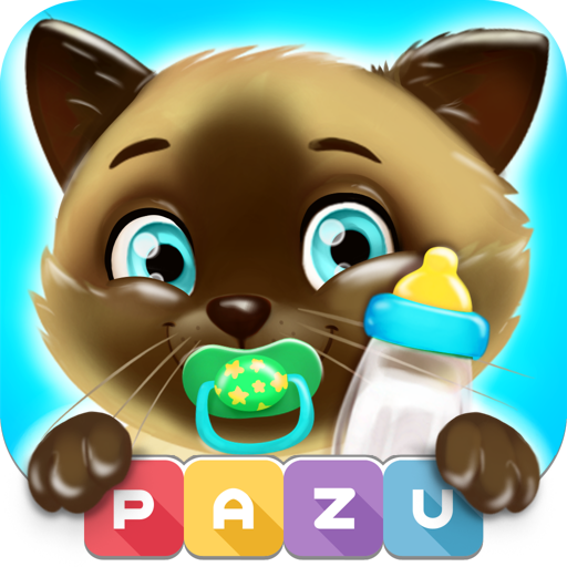 jogos de gato - Cuidado animal – Apps no Google Play