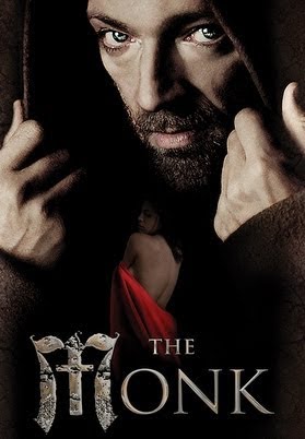 The Monk - Movies on Google Play