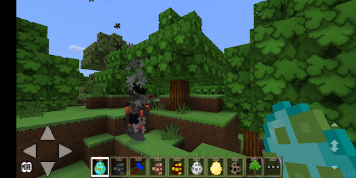 Descargar y jugar Super Craft & Building para PC (Emulador)