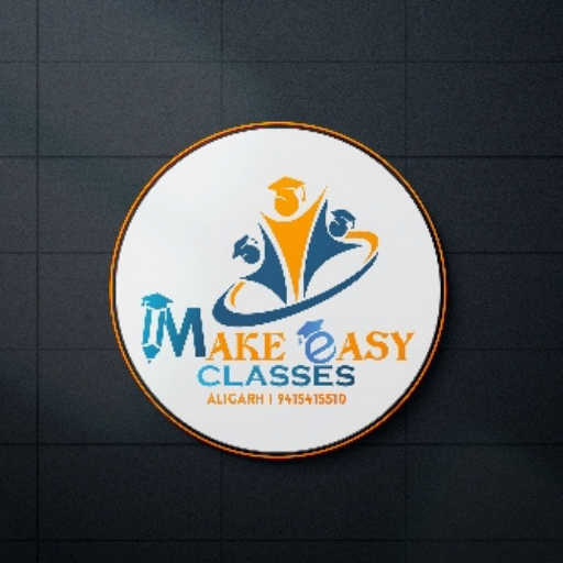 Make Easy Classes Aligarh - Aplicaciones en Google Play