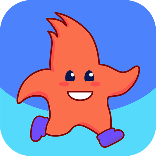 Little Stars by Starfish - Apps on Google Play