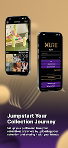 XURE - Apps on Google Play