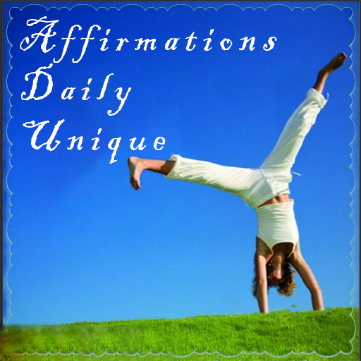 affirmations daily unique for PC / Mac / Windows 11,10,8,7 - Free ...