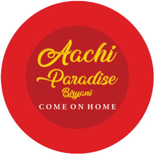 Aachi Biryani - Apps on Google Play