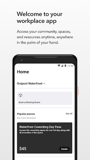 Outpost Offices for PC / Mac / Windows 11,10,8,7 - Free Download ...