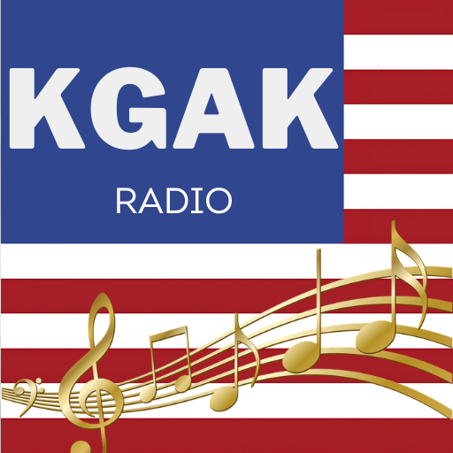 KGAK Radio Station Gallup - Apps on Google Play