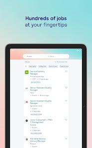 IrishJobs.ie - Job Search App - Apps on Google Play
