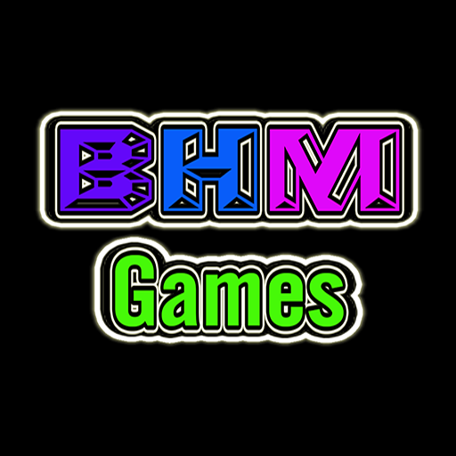 Applications Android de BHM Games sur Google Play