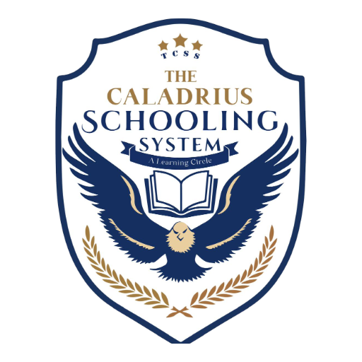 The Caladrius Schooling System - Apps on Google Play