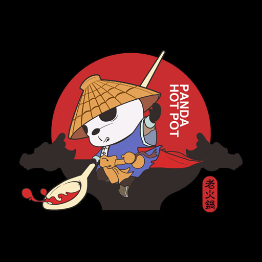 Panda Hotpot – Apps on Google Play