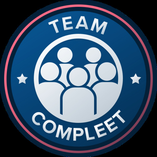 Team Complete - Apps on Google Play