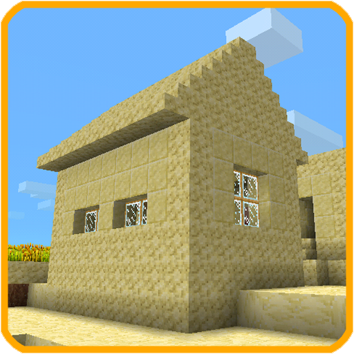 MiniCraft: Build and Craft - Google Play 앱