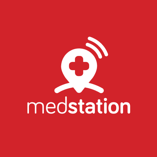 Medstation - Apps on Google Play