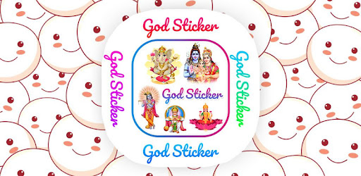 WAStickerApps God - God Stickers for Whatsapp Android App