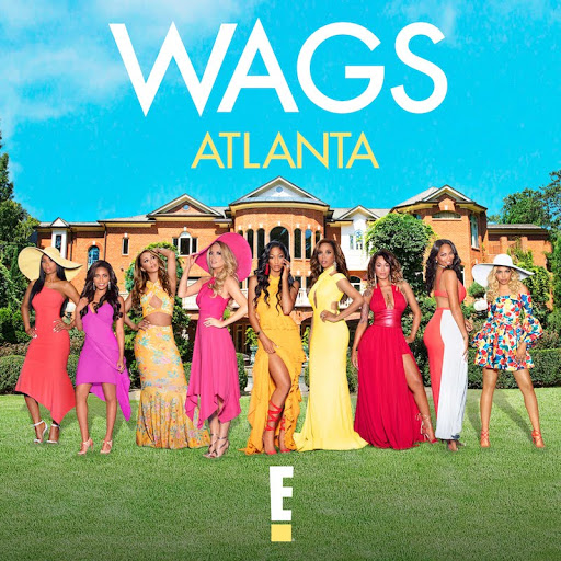 WAGS: Atlanta: Season 1 - TV on Google Play