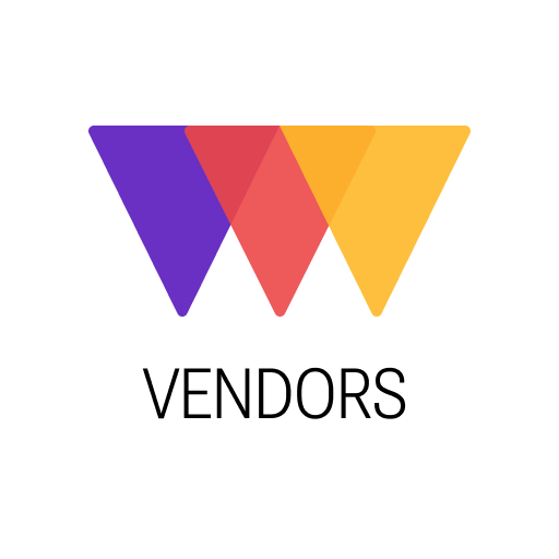Meragi Vendors - Apps on Google Play