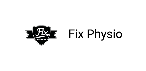Fix Physio Android App