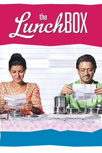 Lunch box irrfan khan store