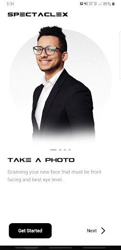 Spectaclex Virtual TryOn for PC / Mac / Windows 11,10,8,7 - Free ...