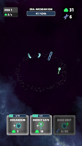 Baixar Evolution Road para PC - LDPlayer