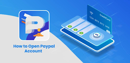 How to Create PayPal Account Android App