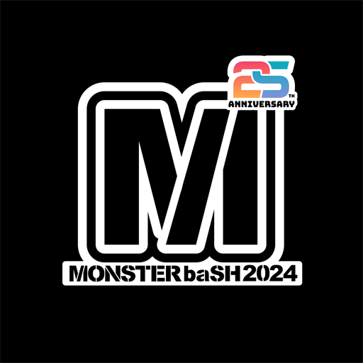 MONSTER baSH 2024 - Google Play 앱