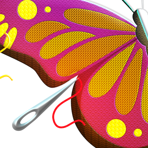 Stitch ASMR for PC / Mac / Windows 11,10,8,7 - Free Download ...