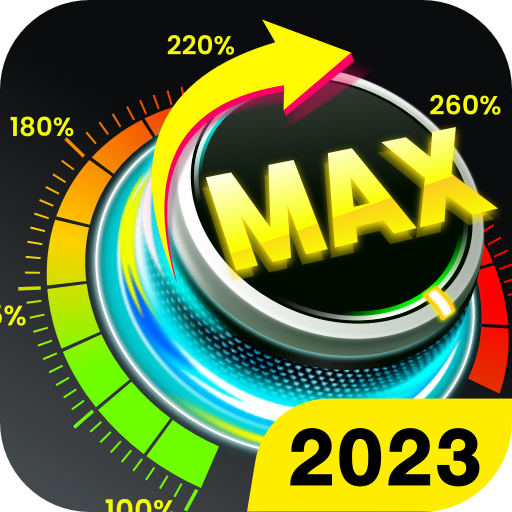 Volume Booster - Sound Booster - Apps on Google Play