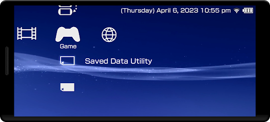 PSP Simulator Launcher Apps on Google Play