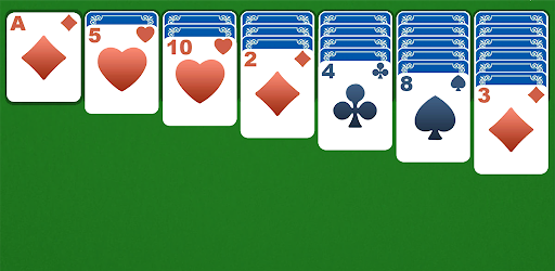 Classic Solitaire Collection Android App