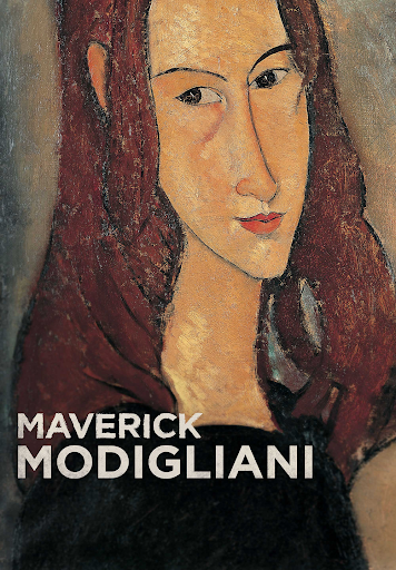 Maverick Modigliani - Google Play 영화