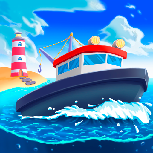 Ocean Rescue for PC / Mac / Windows 11,10,8,7 - Free Download ...