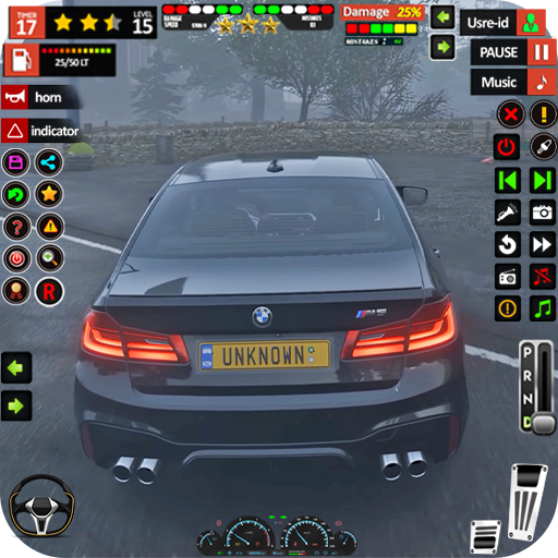 Car Driving: Parking Games - Google Play 앱