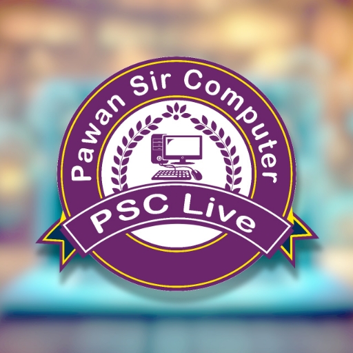 PSC Live (Pawan Sir) - Apps on Google Play
