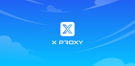 X Proxy - Secure&Fast VPN Android App