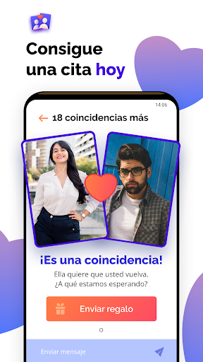 Descargar y ejecutar La app de dating - Likerro gratis en PC