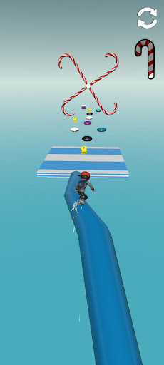 Candy Jump for PC / Mac / Windows 11,10,8,7 - Free Download - Napkforpc.com