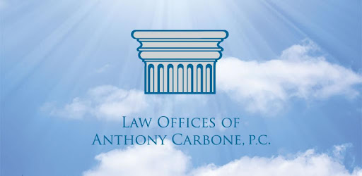 Anthony Carbone Android App