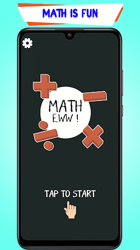 Download and Play Math EWW on PC (Emulator)