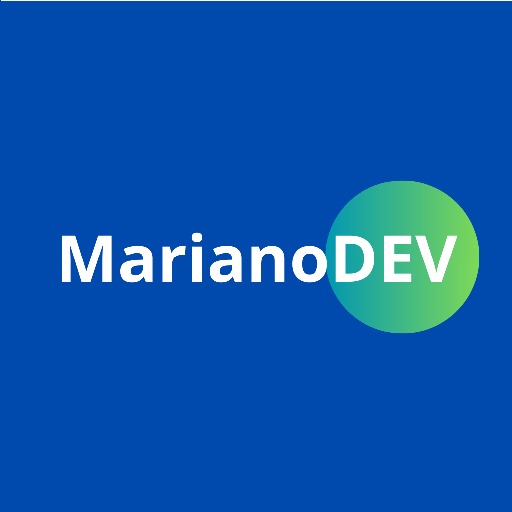 Android Apps by MarianoDev on Google Play