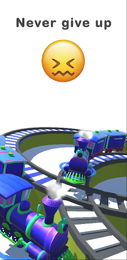 Train Puzzle 3D for PC / Mac / Windows 11,10,8,7 - Free Download ...