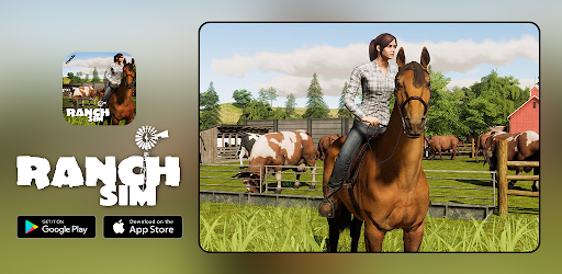 Ranch Simulator Guide for Tips Android App