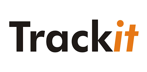 Trackit Android App