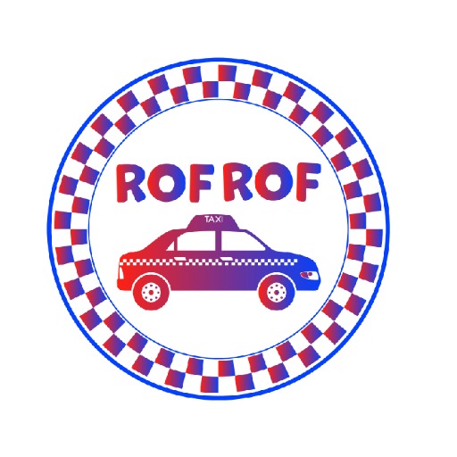 Rof - Rof Rides - Apps on Google Play