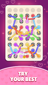Tangle Rope 3D: Untie Master - Apps on Google Play