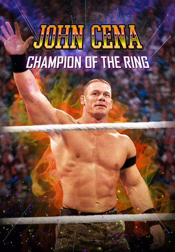 John Cena: Champion of the Ring - Google Play 영화