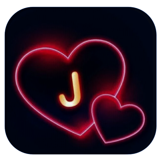 J Letter Wallpaper for PC / Mac / Windows 11,10,8,7 - Free Download ...