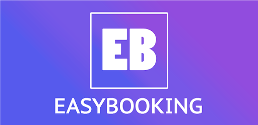 Easybooking - book now - appointment software Android App