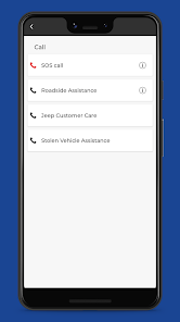 My Uconnect - Jeep - Apps on Google Play